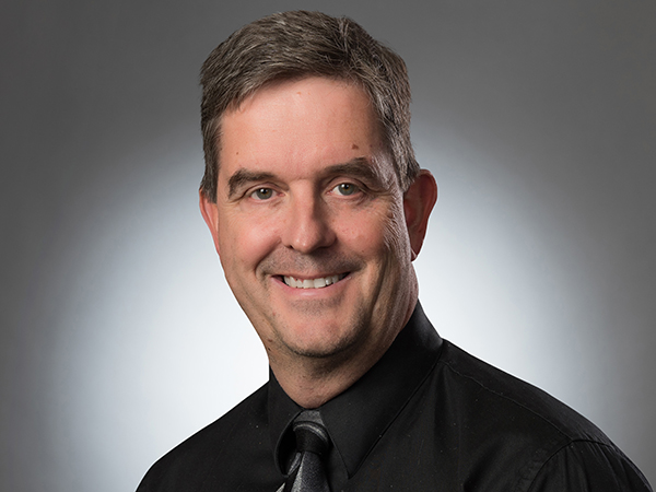 Meet the Faculty: Chris Croghan, PhD - Kairos University